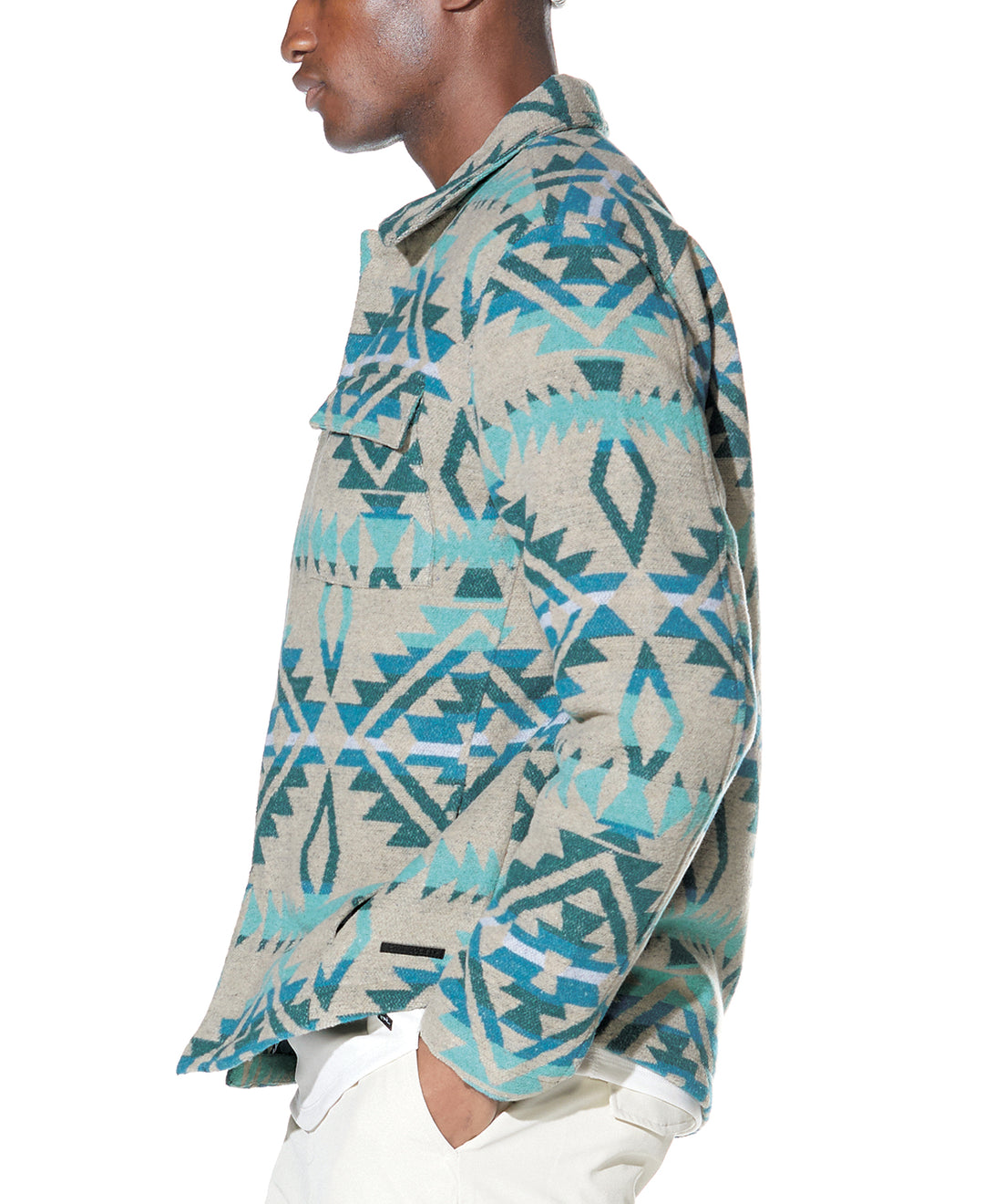 Jackets – CIVIL SOCIETY